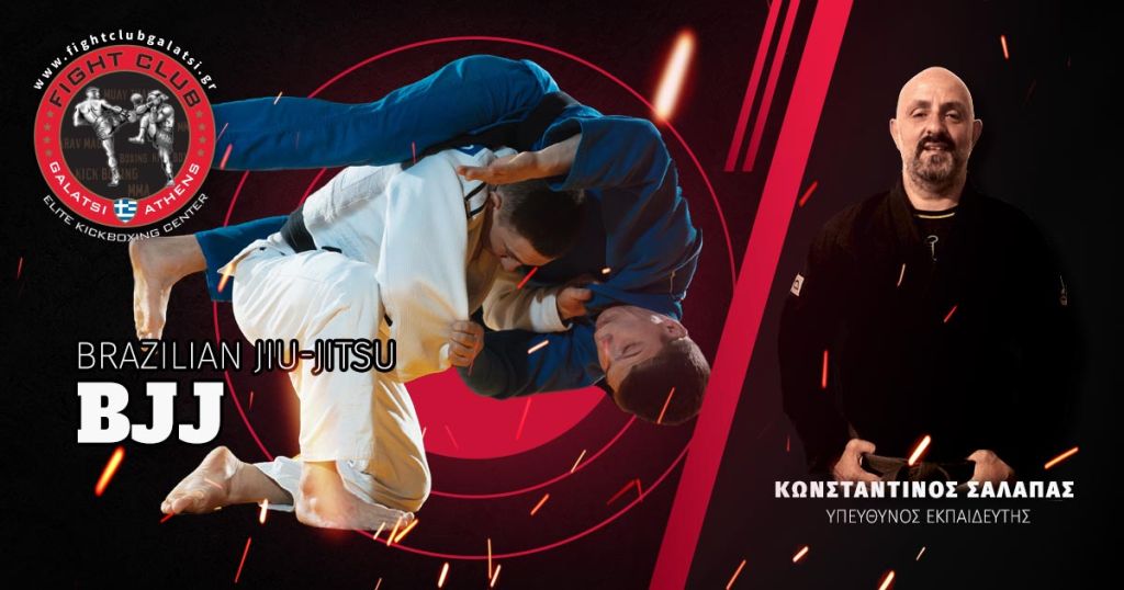 Με 2 αθλητές το Fight Club Galatsi στο Scorpion Fight Night (Votanikos ...